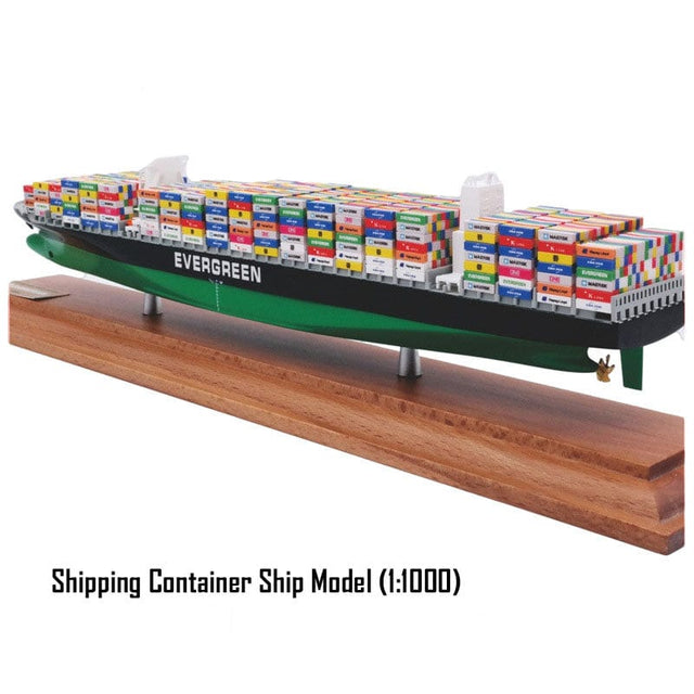 Model – Banboring